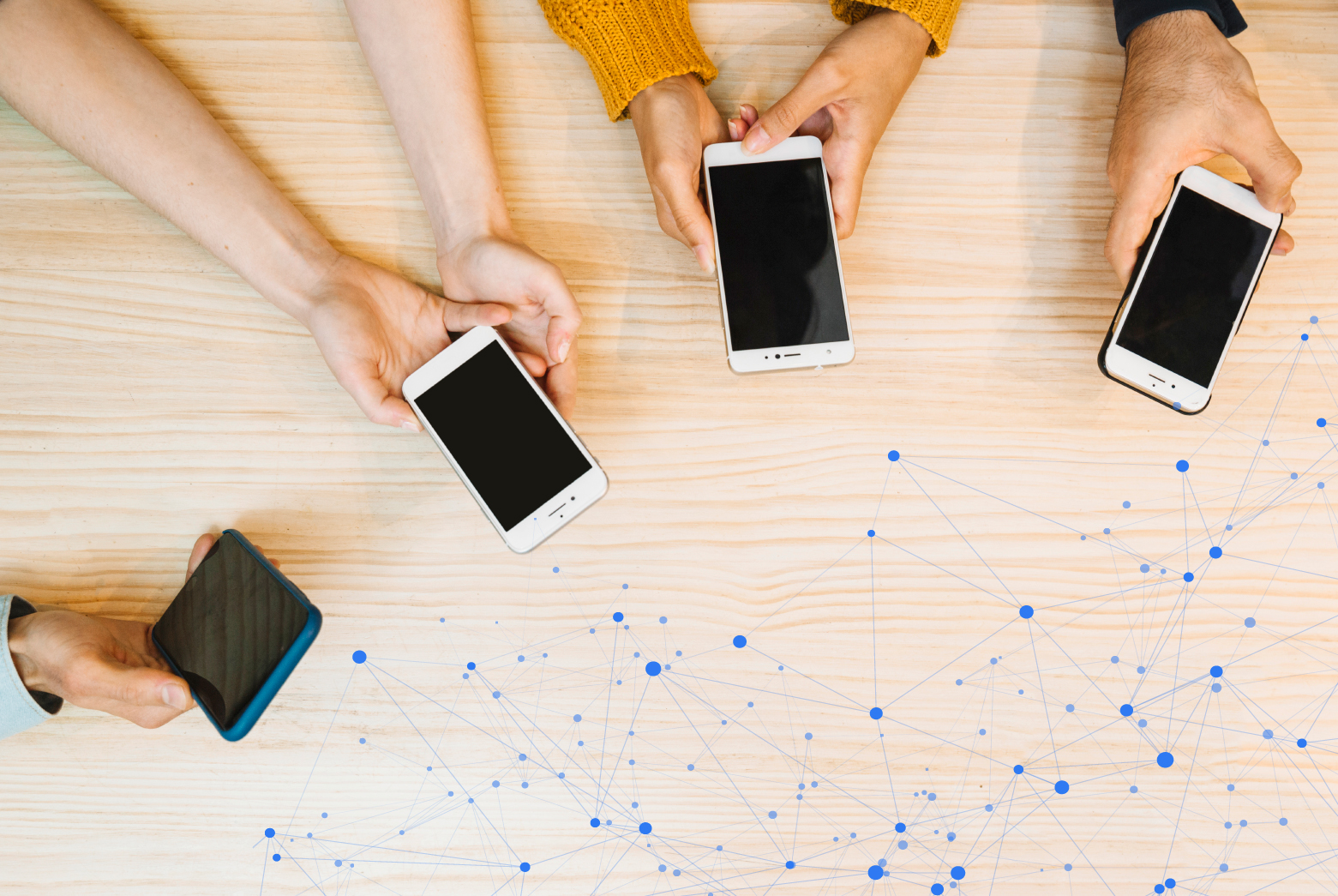 Blog - Benefits of Premium SMS