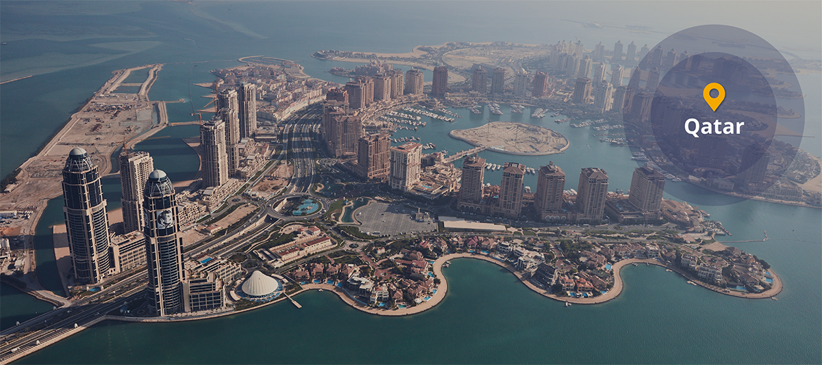 Go4Mobility has launched in Qatar! - Go4Mobility